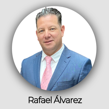 TELEVEN Tu Canal | Rafael Álvarez