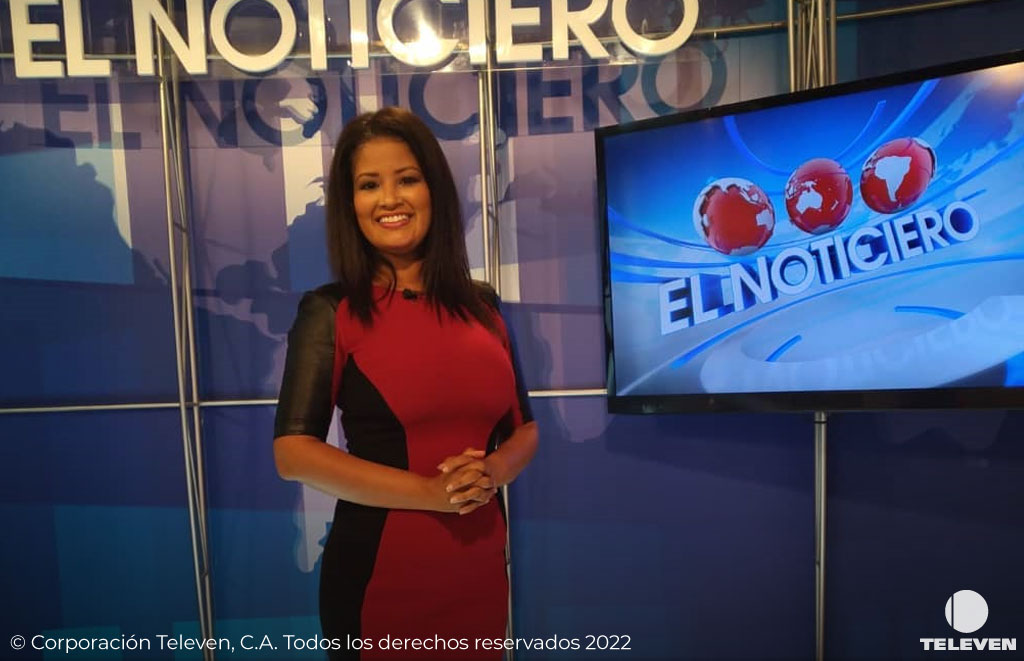 TELEVEN Tu Canal | El Noticiero