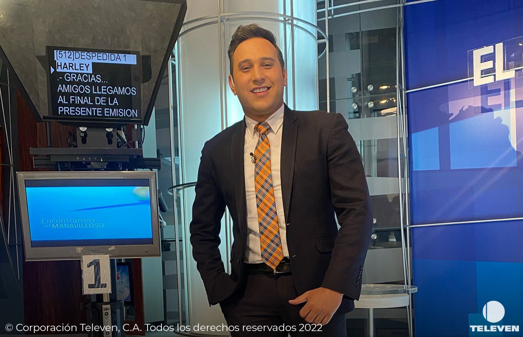 TELEVEN Tu Canal | El Noticiero