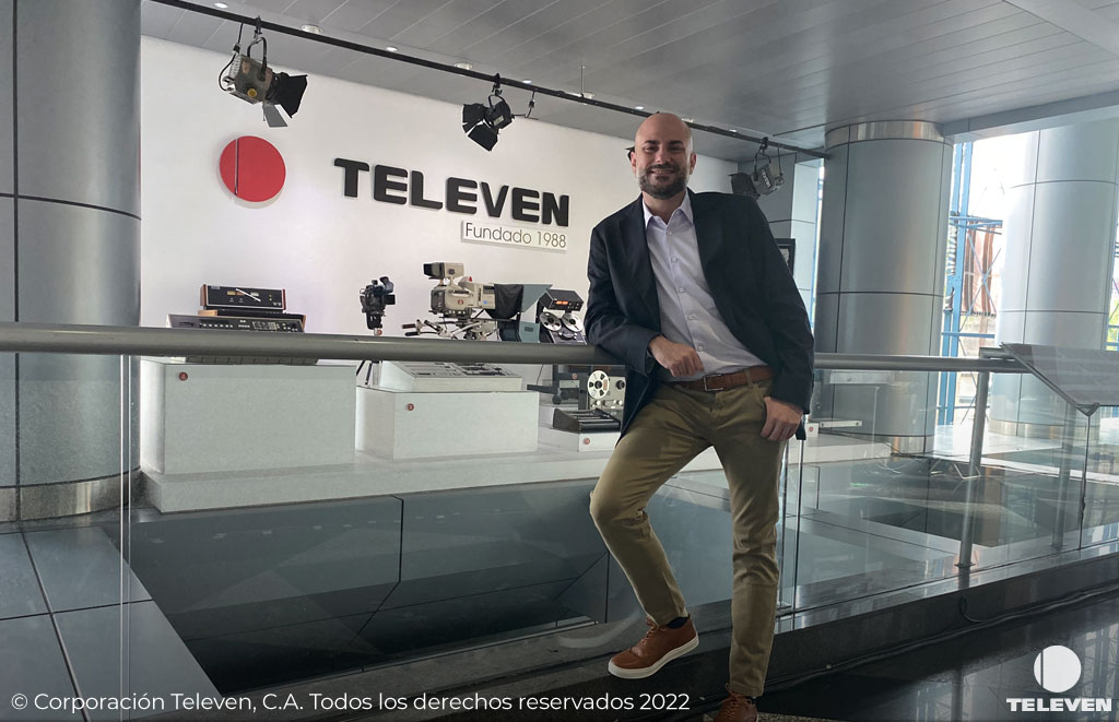 TELEVEN Tu Canal | Teledeportes