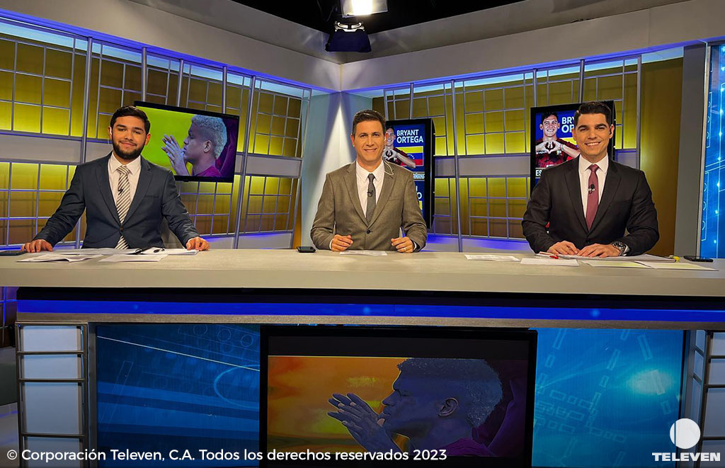 TELEVEN Tu Canal | Teledeportes